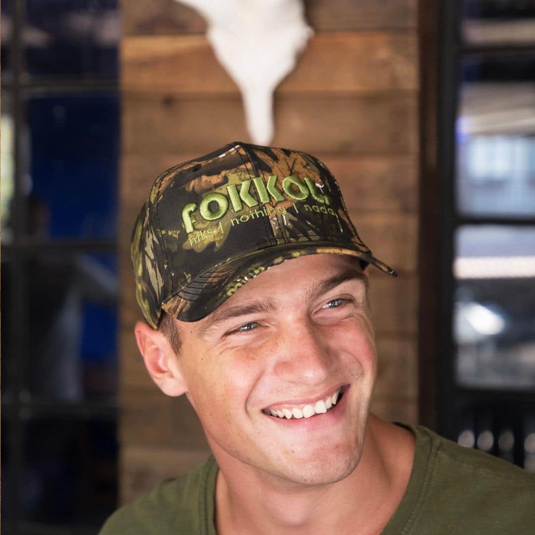 Caps - fOKKOL