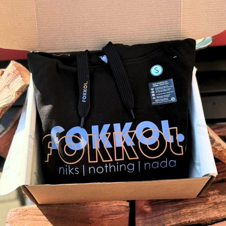 HOME - fOKKOL