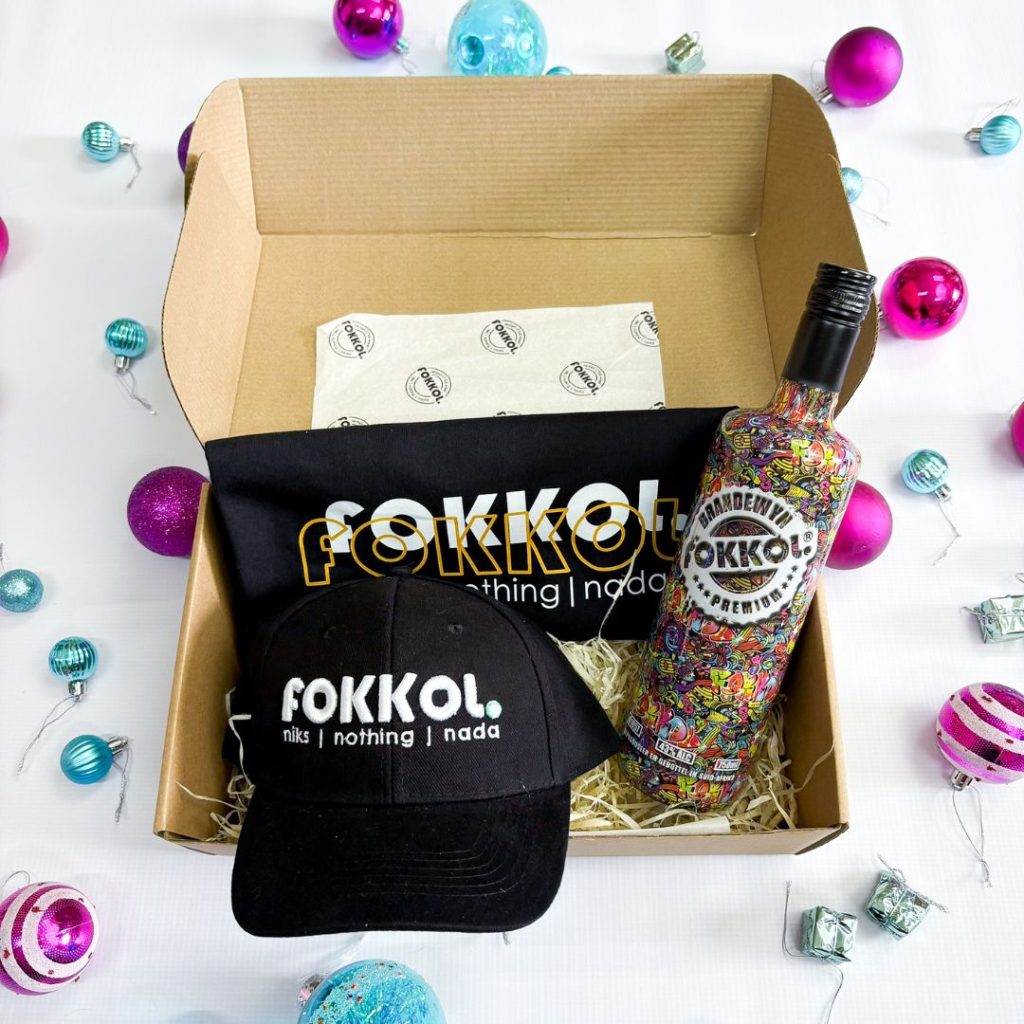 HOME - fOKKOL
