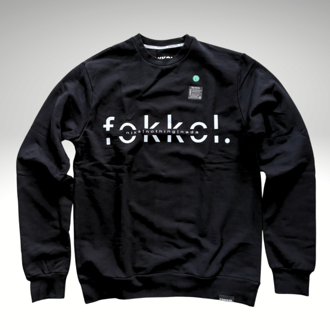 HOME - fOKKOL